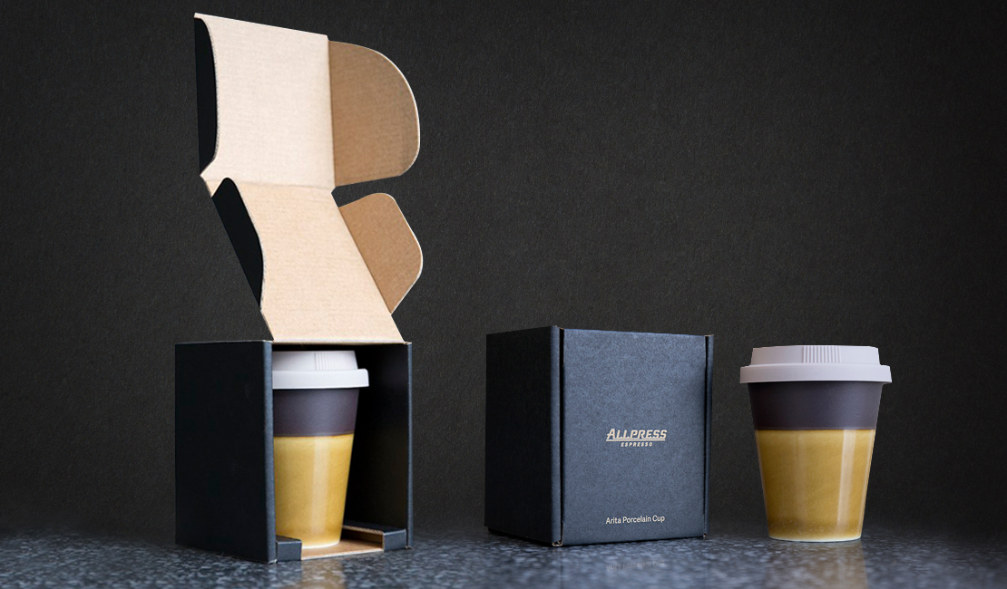 Blue Star | Making Packaging Happen